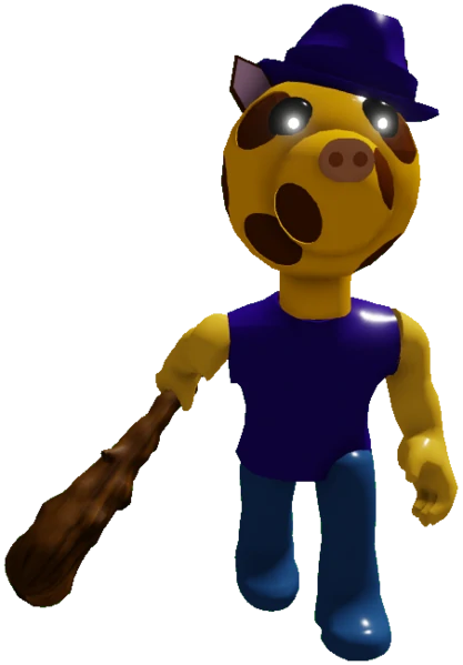 Giraffy | Wiki Roblox Piggy | Fandom