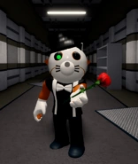 Felix | Wiki Roblox Piggy | Fandom