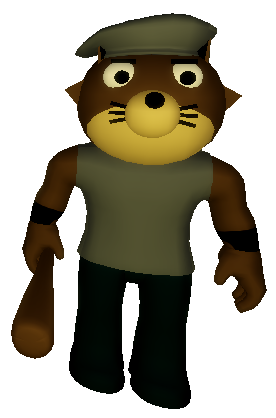 Filip (NPC) | Wiki Roblox Piggy | Fandom