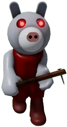 Daisy | Wiki Roblox Piggy | Fandom