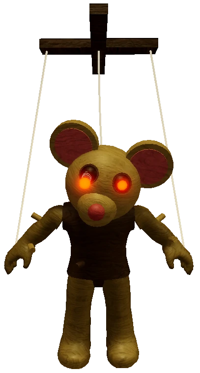 Mari | Wiki Roblox Piggy | Fandom