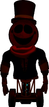 Duocara | Wiki Roblox Piggy | Fandom