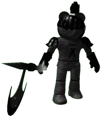 Gryffyn | Wiki Roblox Piggy | Fandom