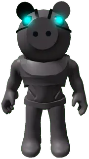 Season 1 - Mr. P's Lab | Wiki Roblox Piggy | Fandom