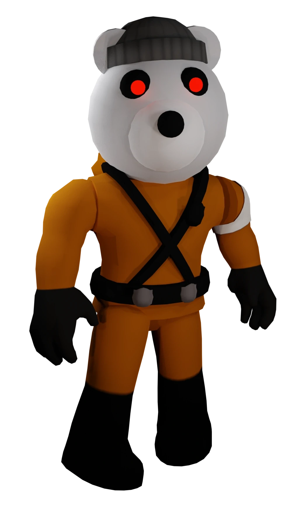 Bobby | Wiki Roblox Piggy | Fandom