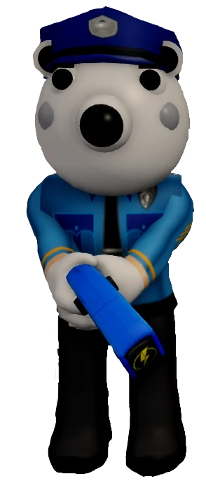 Poley (NPC) | Wiki Roblox Piggy | Fandom