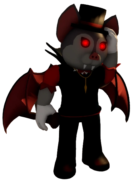 Bela | Wiki Roblox Piggy | Fandom