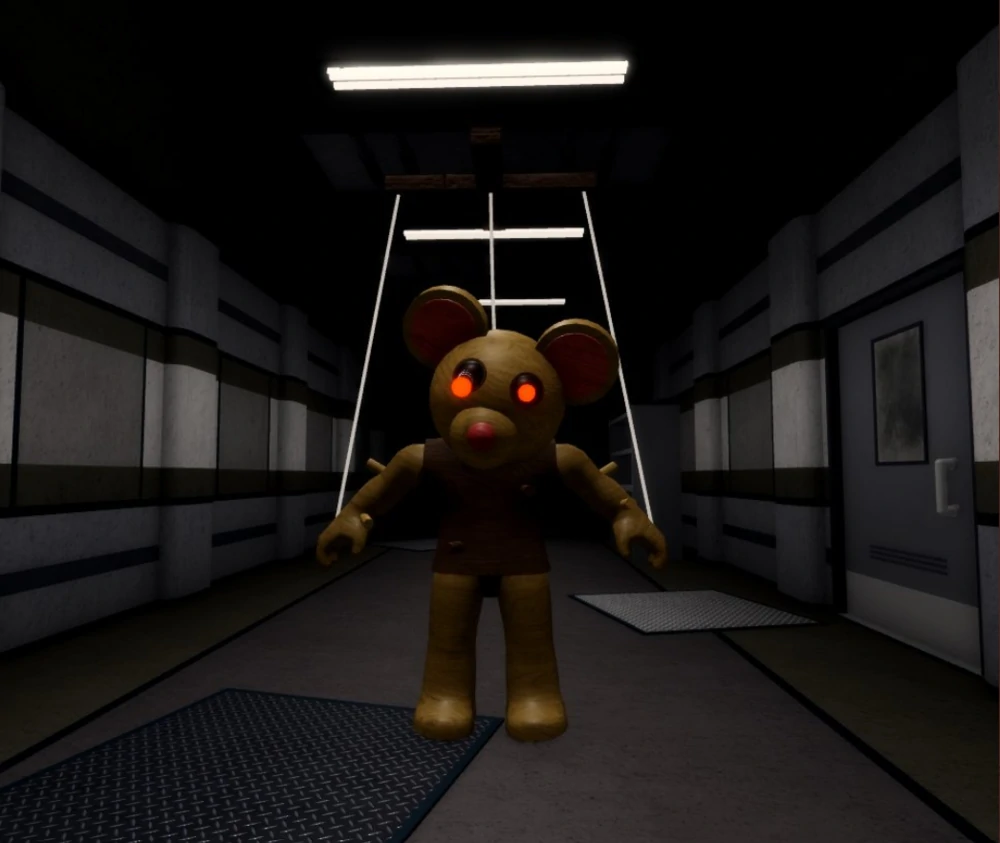 Mari/Galería | Wiki Roblox Piggy | Fandom