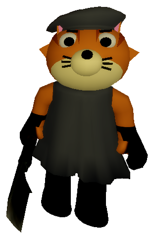 Kitty (NPC) | Wiki Roblox Piggy | Fandom