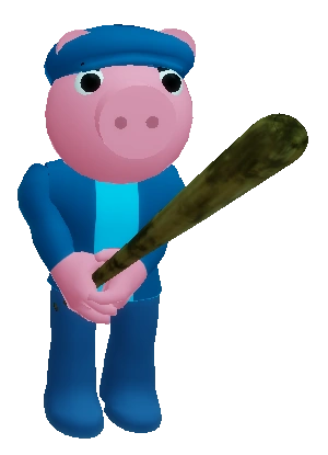 Georgie Piggy | Wiki Roblox Piggy | Fandom