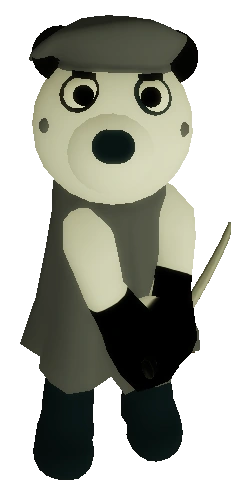 Pandy (NPC) | Wiki Roblox Piggy | Fandom