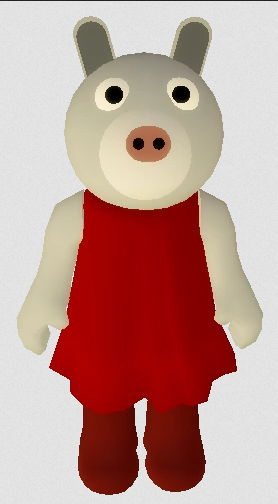 Daisy (NPC) | Wiki Roblox Piggy | Fandom