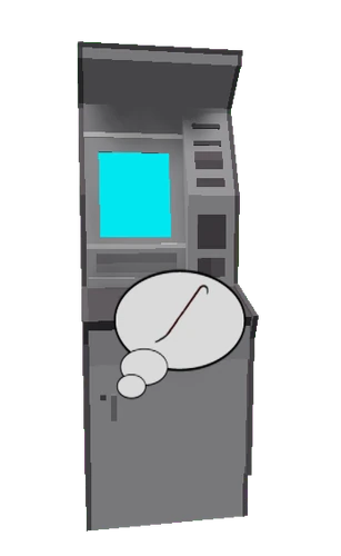 ATM | Wiki Roblox Piggy | Fandom