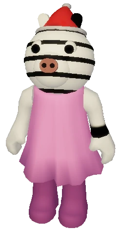 Zee (NPC) | Wiki Roblox Piggy | Fandom