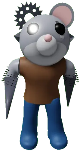 Raze | Wiki Roblox Piggy | Fandom