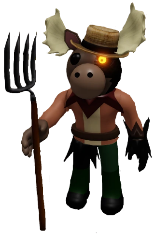 Markus | Wiki Roblox Piggy | Fandom