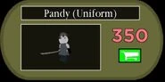 Pandy (Uniforme) | Wiki Roblox Piggy | Fandom