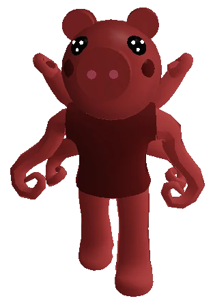 Parasee | Wiki Roblox Piggy | Fandom