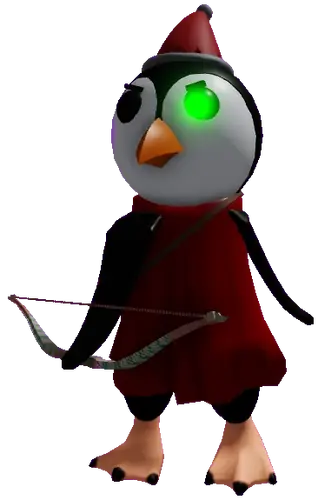 Primrose | Wiki Roblox Piggy | Fandom