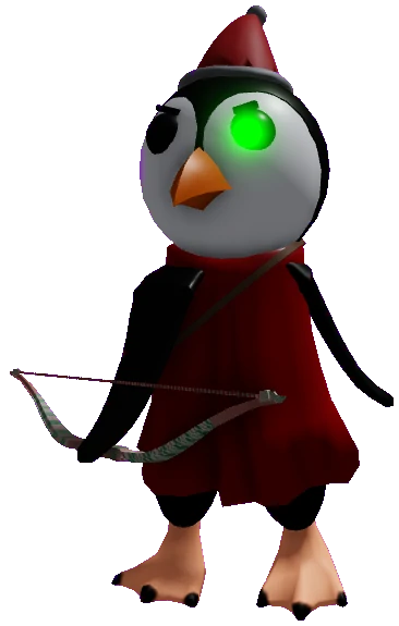 Primrose | Wiki Roblox Piggy | Fandom