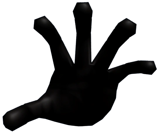 Chasing Hand | Wiki Roblox Piggy | Fandom