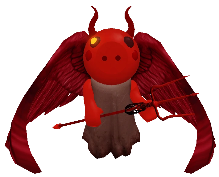 Devil | Wiki Roblox Piggy | Fandom