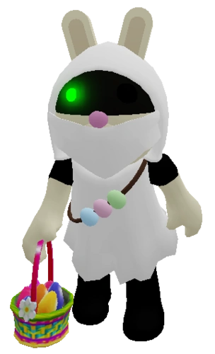 Bess | Wiki Roblox Piggy | Fandom