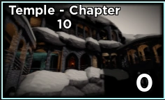Temple - Chapter 10 (Book: 2) | Wiki Roblox Piggy | Fandom
