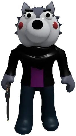 Willow | Wiki Roblox Piggy | Fandom