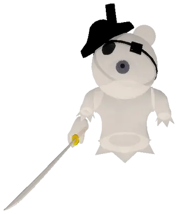 Ghosty | Wiki Roblox Piggy | Fandom