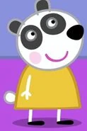 Pandy | Wiki Roblox Piggy | Fandom