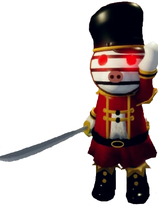 Zizzy | Wiki Roblox Piggy | Fandom