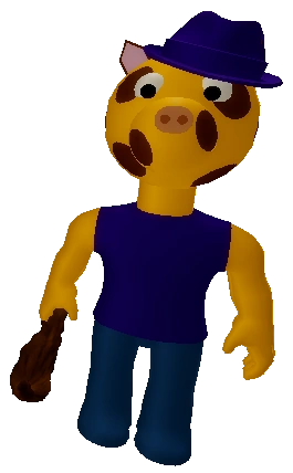 Giraffy | Wiki Roblox Piggy | Fandom