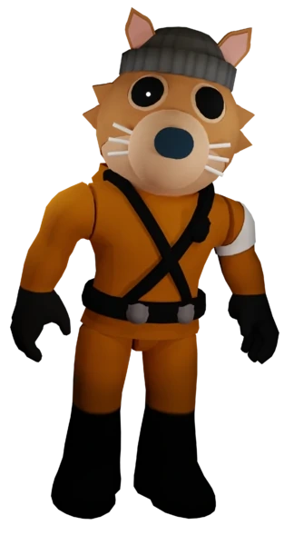 Kenneth | Wiki Roblox Piggy | Fandom