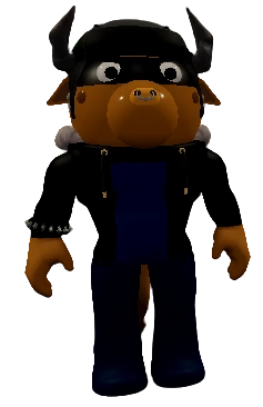 Billy (NPC) | Wiki Roblox Piggy | Fandom
