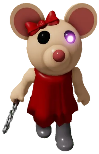 Mousy | Wiki Roblox Piggy | Fandom