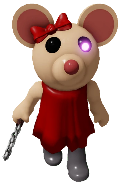 Mousy | Wiki Roblox Piggy | Fandom