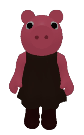 Penny Piggy | Wiki Roblox Piggy | Fandom