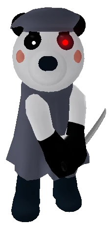 Pandy (Uniforme) | Wiki Roblox Piggy | Fandom