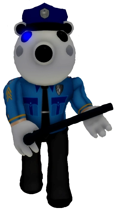 Poley | Wiki Roblox Piggy | Fandom
