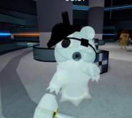 Ghosty | Wiki Roblox Piggy | Fandom