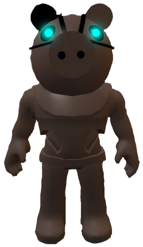 Robby (NPC) | Wiki Roblox Piggy | Fandom