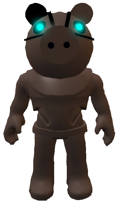 Robby (NPC) | Wiki Roblox Piggy | Fandom