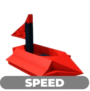 Speed (boat) | Roblox Pilfering Pirates Wiki | Fandom
