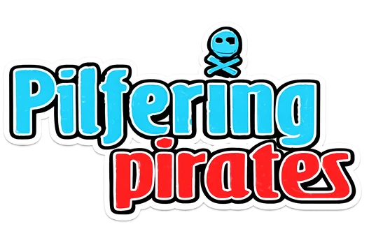 Roblox Pilfering Pirates Wiki | Fandom