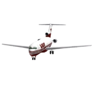 Boeing 727 | Pilot Training Flight Simulator Wiki | Fandom