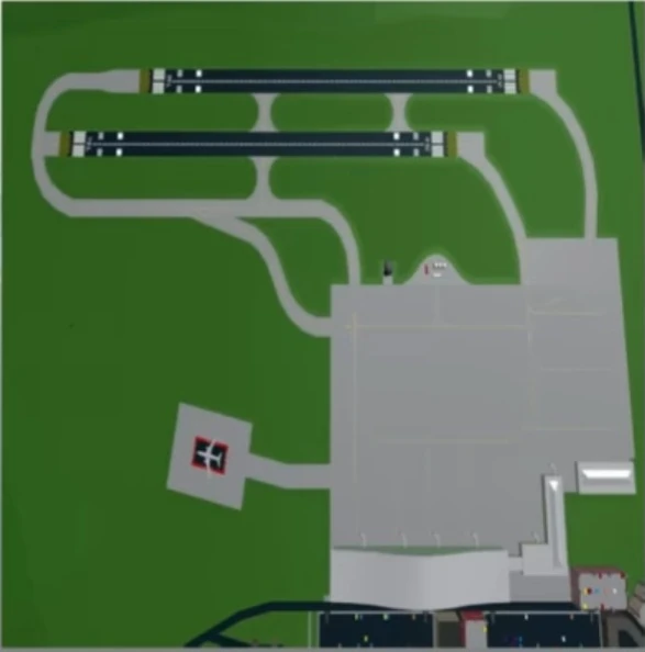 Fire Training Zone | Pilot Training Flight Simulator Wiki | Fandom