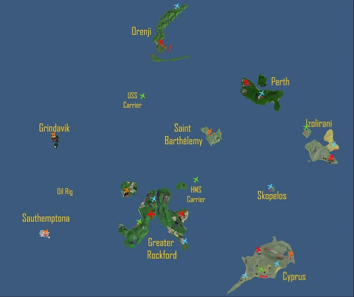 Pilot Training Flight Simulator Wiki | Fandom