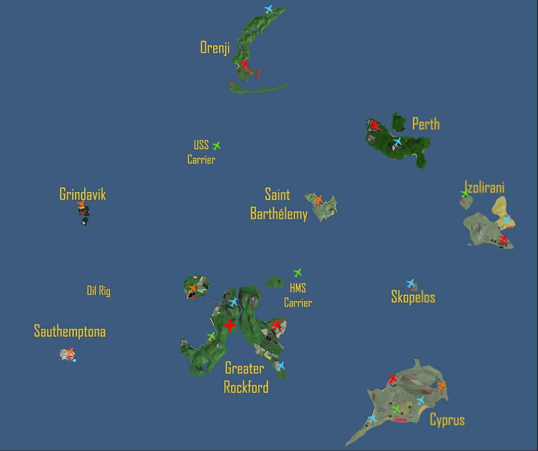 Discuss Everything About Roblox Pilot Training Flight/Plane Simulator ...