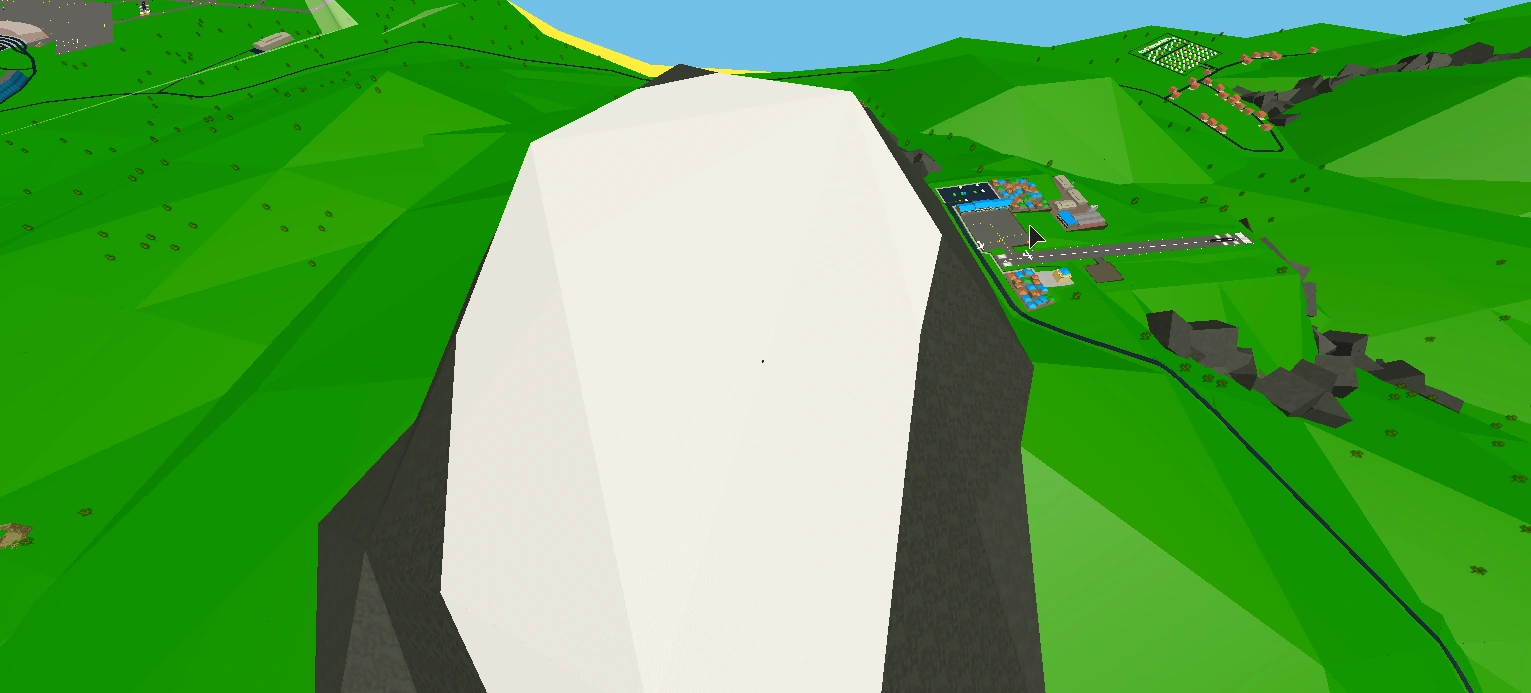 Perth | Roblox Pilot Training Flight/Plane Simulator Wiki | Fandom